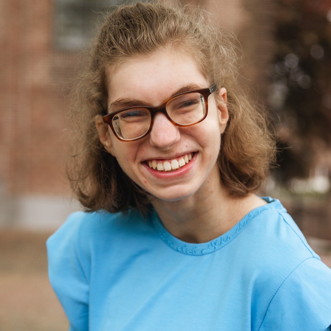 De jongeren achter Stichting Villa Goed